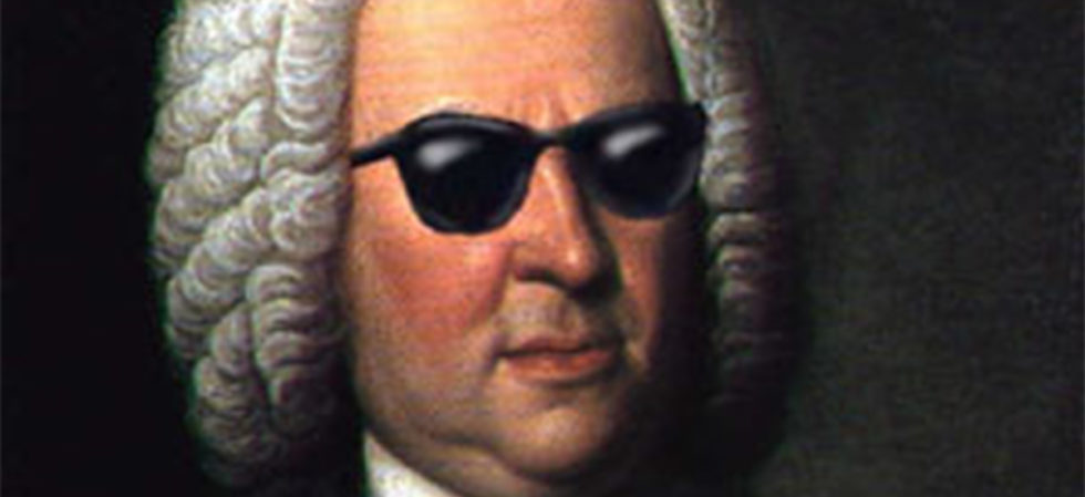 Por qué Bach es Bach. Y a tí… ¿No te gusta? (2º parte de varias) | La ...